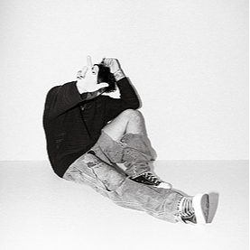 Luke Middleton | Twitter, Instagram, TikTok | Linktree