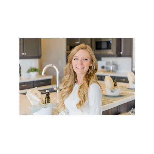 Kathryn Frederick | Linktree