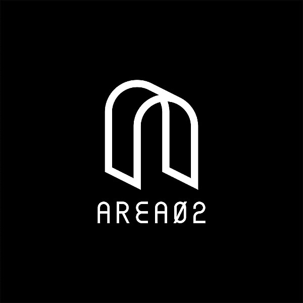 @AREA02 | Instagram, Facebook | Linktree