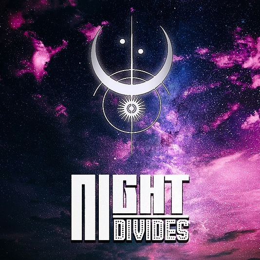 Night Divides Official Linktree | Linktree