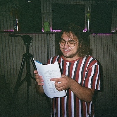 Into the mind of Jerry Liberto | Linktree