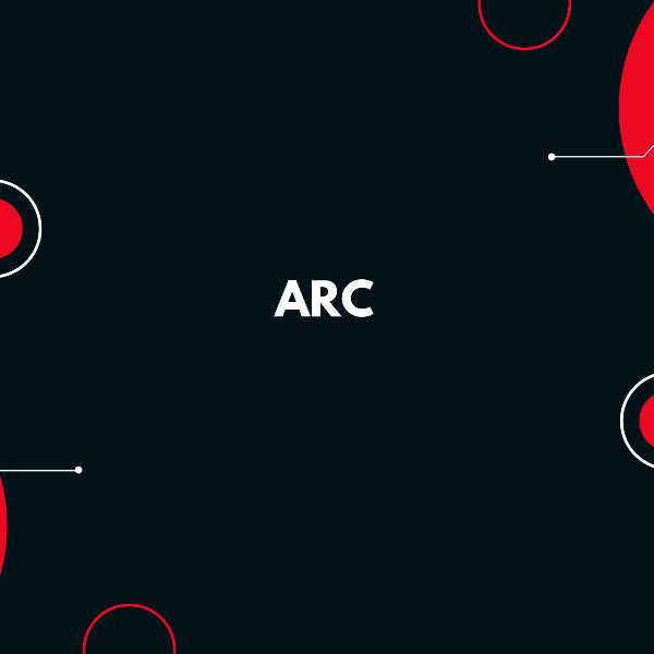 Arc | Instagram, TikTok | Linktree