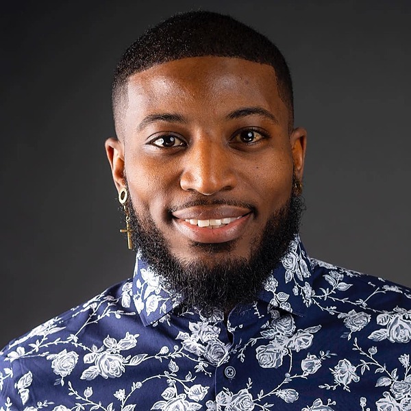 Sampson | Facebook | Linktree