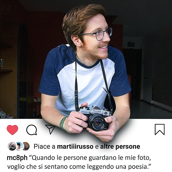 Mattia Cittadino | Linktree