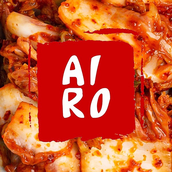 Airo Kitchen | Linktree