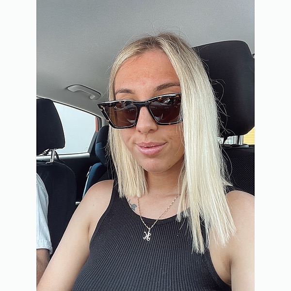 Kristy__ | Instagram, TikTok | Linktree