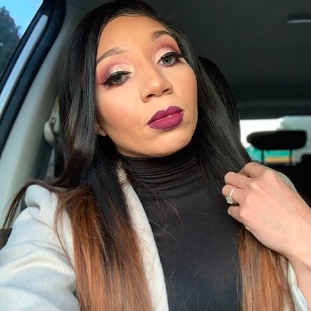 Officially Tacarra | Linktree