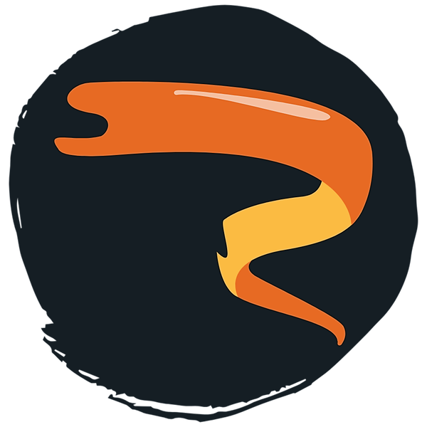 Rikku painting | Instagram, Facebook, TikTok, Twitch | Linktree