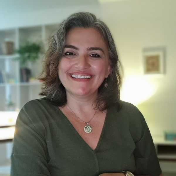 Simone Miranda Rosa | Linktree