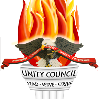 The Unity Council | Instagram | Linktree