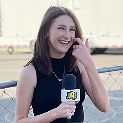 Lucy Rohden | Twitter, Instagram, TikTok | Linktree