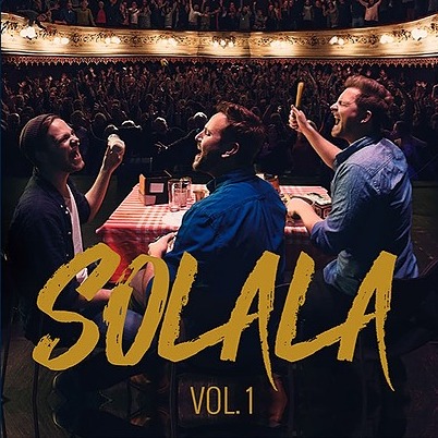 SOLALA | Instagram, Facebook | Linktree