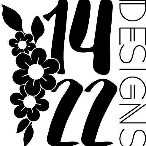 1422designs | Facebook, TikTok | Linktree