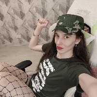 Hi i am Nika, devil toy😊 | Twitter, Instagram, Twitch | Linktree