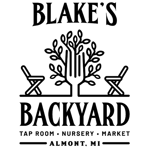 Blake's Backyard | Facebook | Linktree