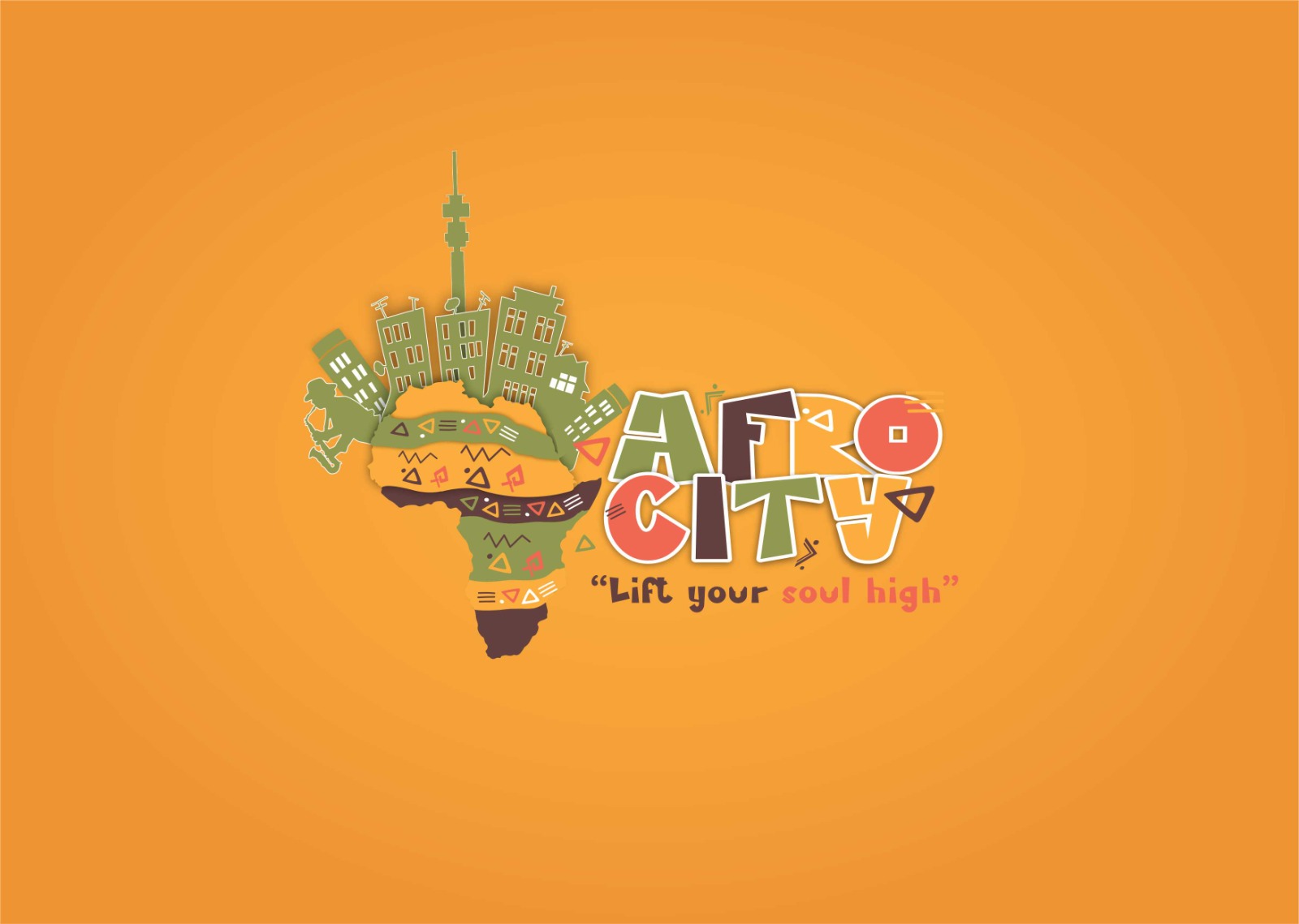 AFRO CITY NATIONS | Instagram | Linktree