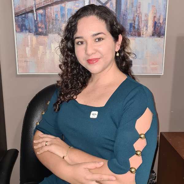 Daniela Pérez | Linktree