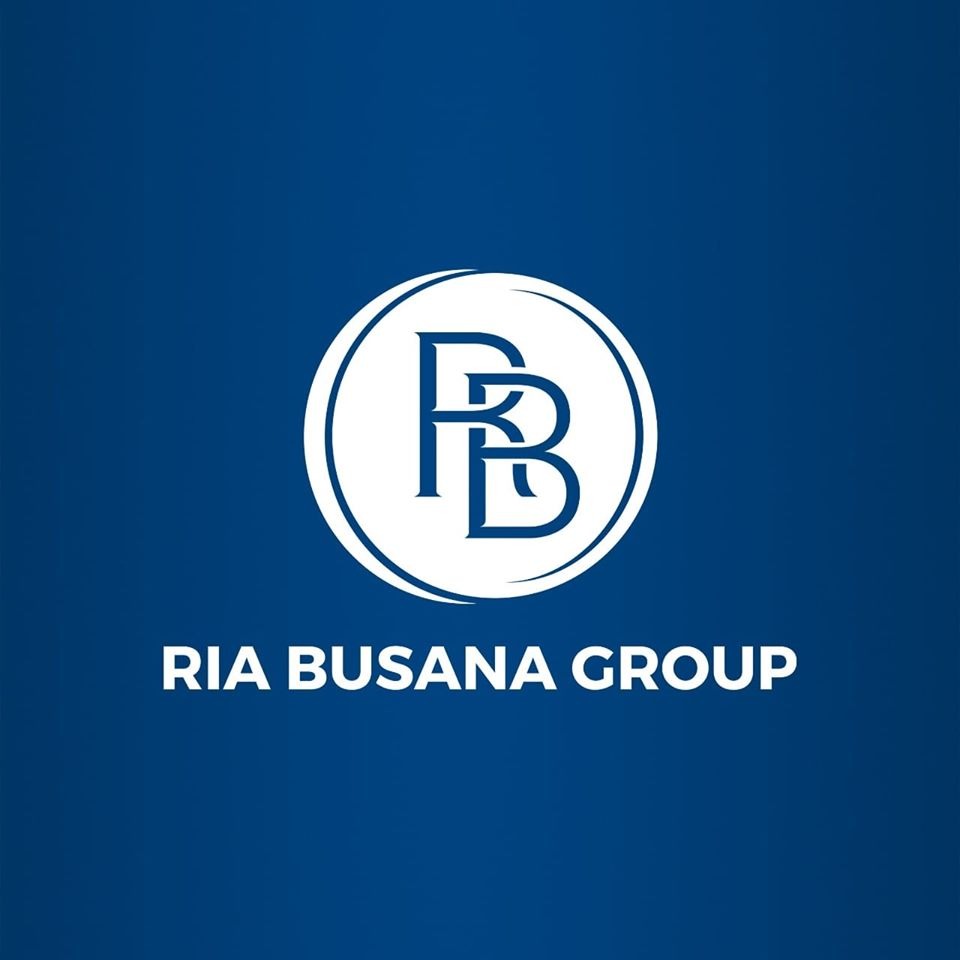 Logo Ria Busana - Perumperindo.co.id