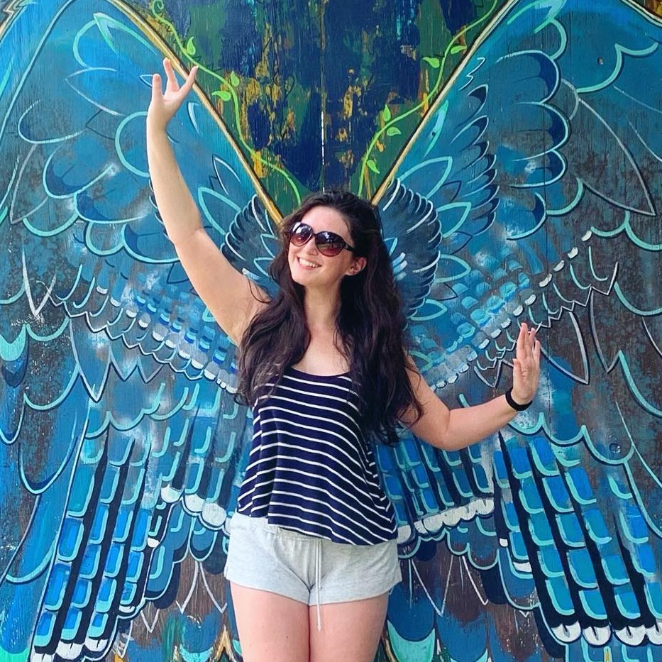 Allison Chase Cosplay | Instagram, TikTok | Linktree