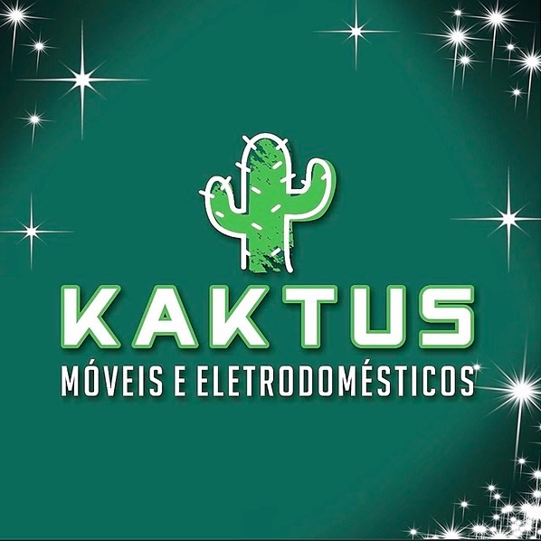 Loja KAKTUS | Linktree