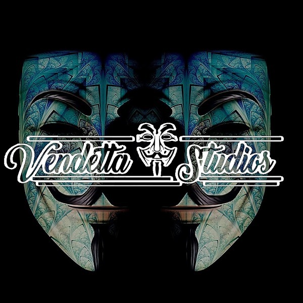 vendetta_studios | Instagram | Linktree
