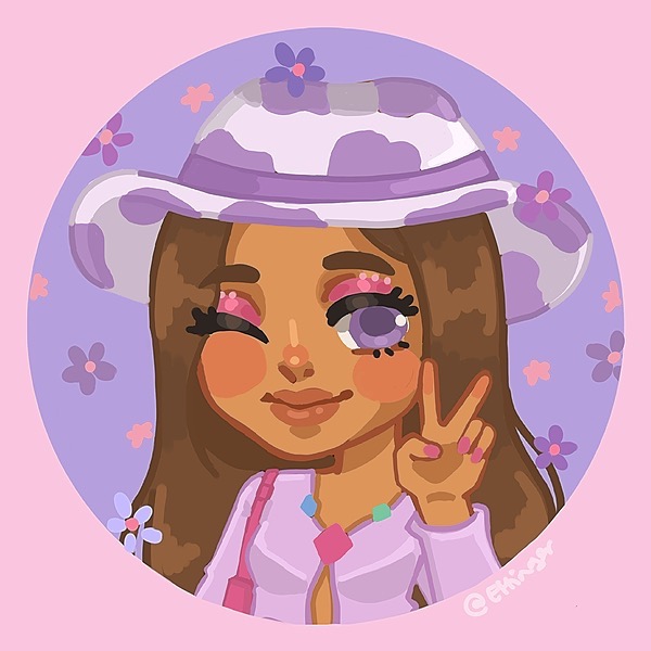 calilies | Twitter | Linktree