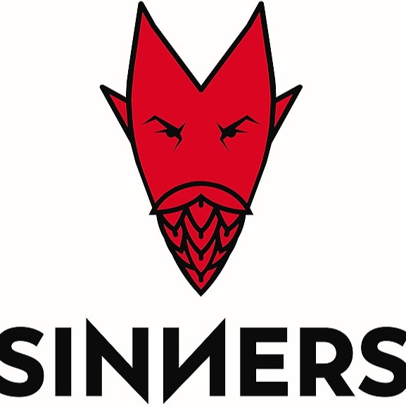 SINNERS MICROCERVECERIA | Linktree