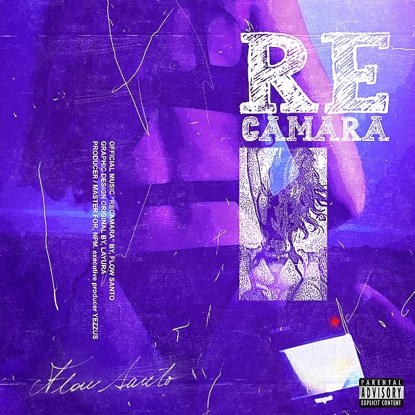 Flow Santo - Listen on YouTube, Spotify - Linktree