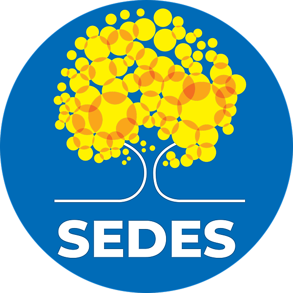 SedesDF | Instagram, YouTube, Spotify | Linktree