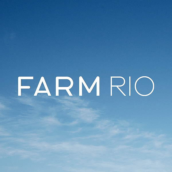FARM Rio | Instagram, Facebook | Linktree