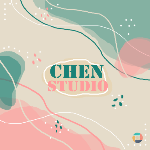Chen Studio | Instagram, Facebook | Linktree