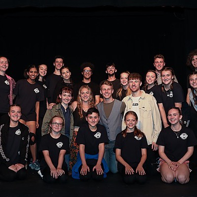 Project Dance | Facebook | Linktree