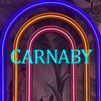 Carnaby Kitchen | Linktree