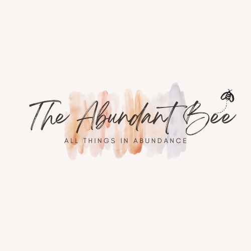 The Abundant Bee | Linktree