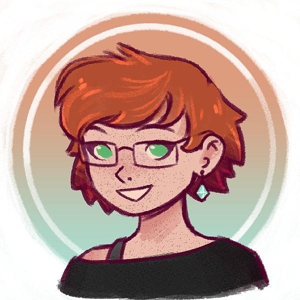 Teisha Perry | Silverleaf | Instagram | Linktree