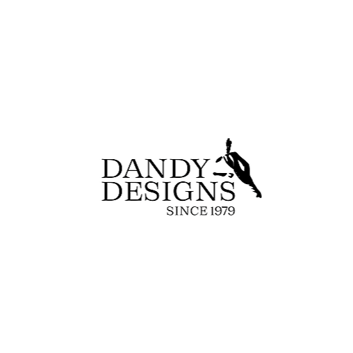 Dandy Designs | Instagram, Facebook | Linktree