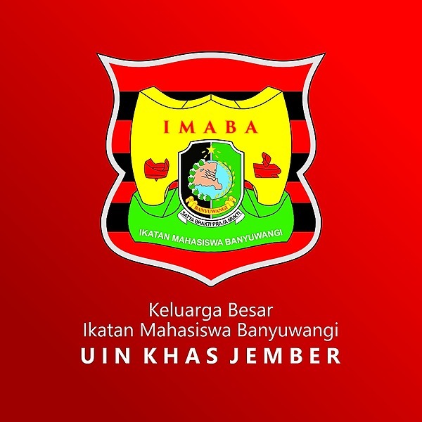 Imaba UIN KHAS JEMBER | Linktree