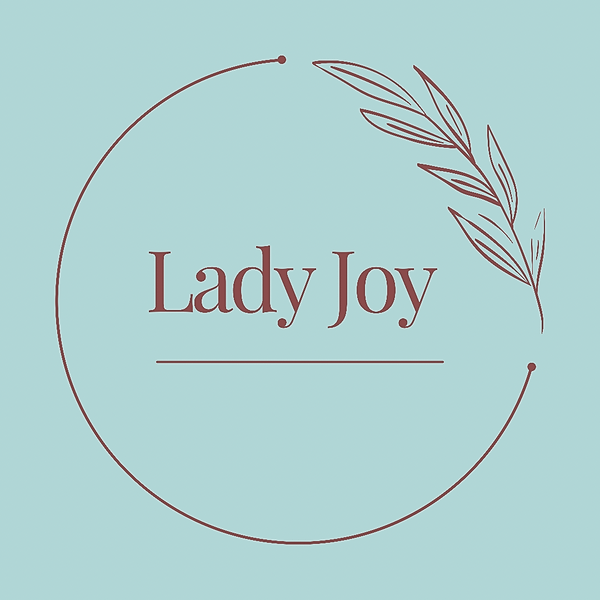 Lady Joy | Linktree