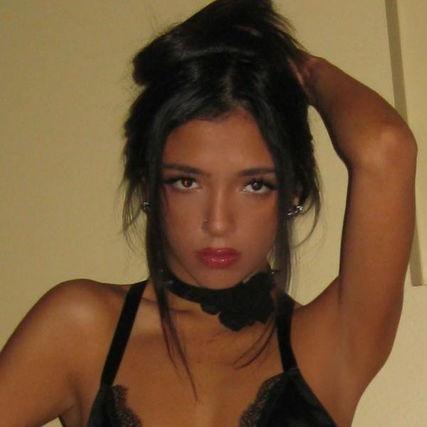 Izabel Dominique - Listen on YouTube, Spotify - Linktree