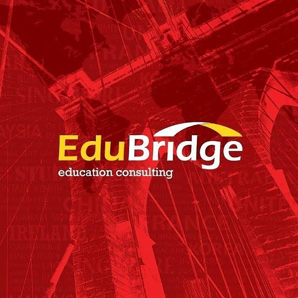 EduBridge - Head Office | Instagram, Facebook | Linktree