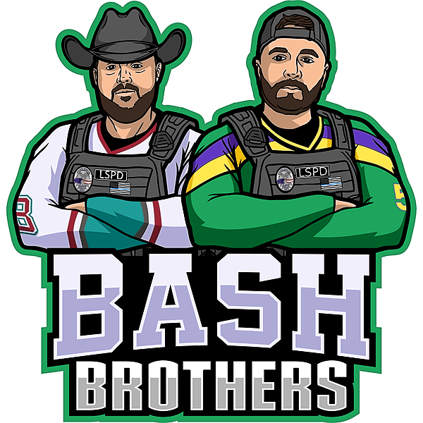The Bash Brothers | TikTok, Twitch | Linktree
