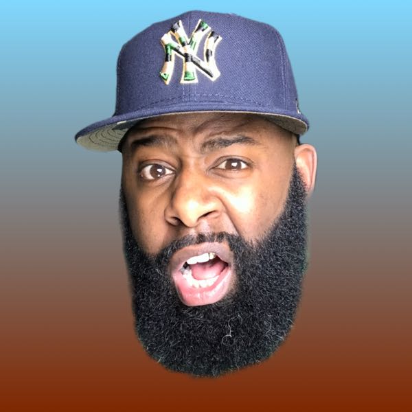 Comedian Larry Starks | Twitter, Instagram, Facebook | Linktree