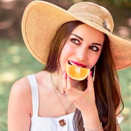 Nutrióloga Zuly Treviño | Linktree