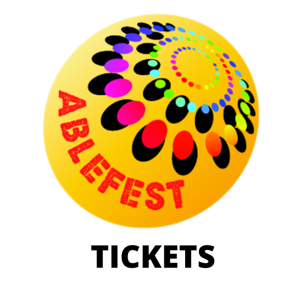 Ablefest | Linktree