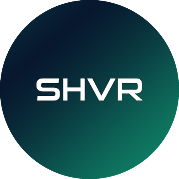 shvr | YouTube, Spotify | Linktree