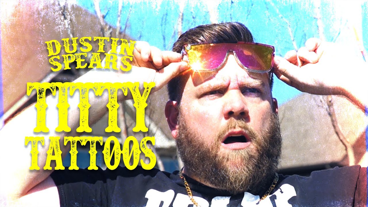 Dustin Spears Instagram Facebook Tiktok Linktree 