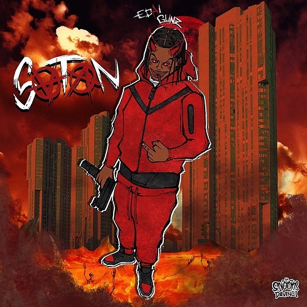 Edai Gunz | Facebook | Linktree