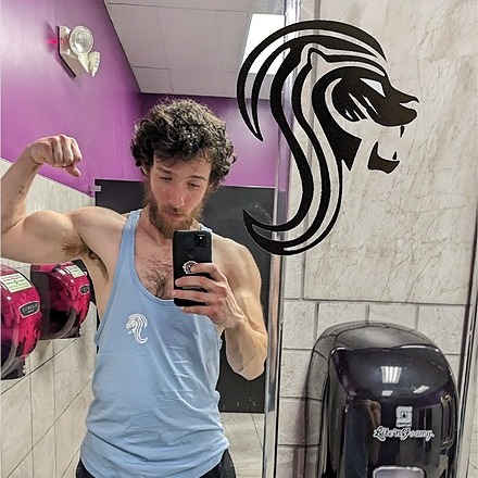 @Fit.this_Gainz | Instagram | Linktree