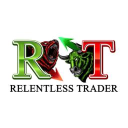 relentlesstrader | Twitter, Facebook, TikTok | Linktree