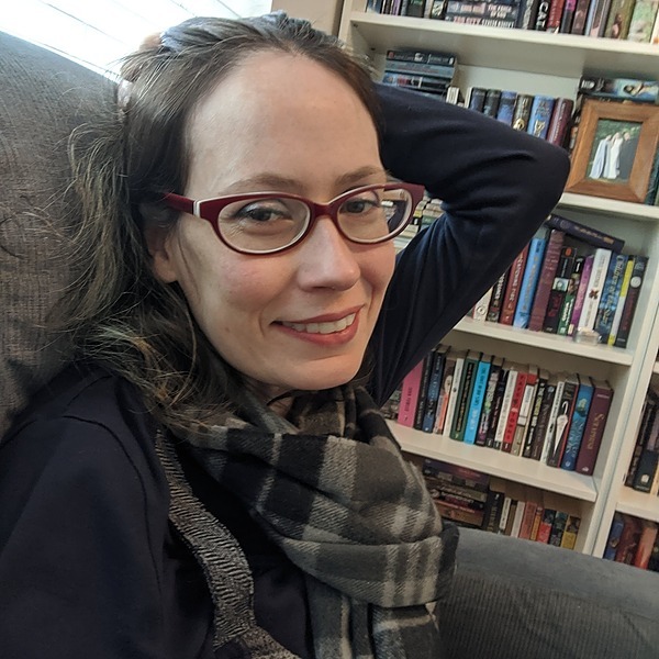 Amy Sundberg | Twitter, Instagram, TikTok | Linktree